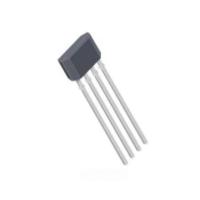China Sensor IC ACS37600KOKATN-003B5-C 23mA Hall Effect Sensor 4-SIP for sale