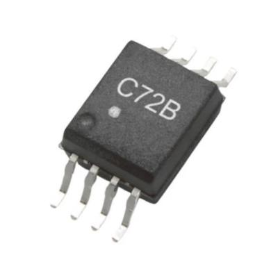 China Integrated Circuit Chip ACPL-C72B-500E 20 mA Precision Miniature Isolation Amplifiers for sale