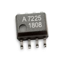China Sensor IC ACHS-7225-500E Hall Effect Based Linear Current Sensor IC for sale