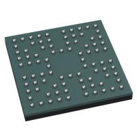 China Integrated Circuit Chip ATMXT448UD-CCUBRHA1 40mA 2 Wire Capacitive Touchscreen Controller for sale
