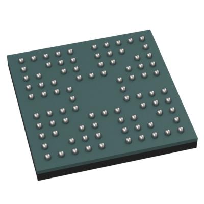 China Integrated Circuit Chip ATMXT448UD-CCUBRHA1 40mA 2 Wire Capacitive Touchscreen Controller for sale