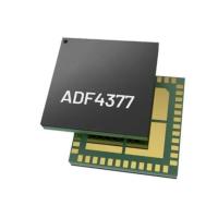 China Integrated Circuit Chip ADF4377BCCZ 600MHz 197mA Microwave Wideband Synthesizer for sale