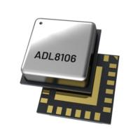 China Integrated Circuit Chip ADL8106ACEZ 20 GHz Low Noise RF Amplifier for sale