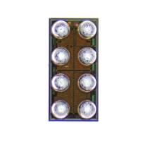 China Integrated Circuit Chip MAX77837EWA 5.5V Switching Current Buck Boost Converter for sale
