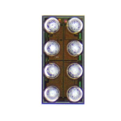 China Integrated Circuit Chip MAX77837EWA 5.5V Switching Current Buck Boost Converter for sale