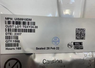 China IoT Chip UIS8910DM LTE Cat.1 Internet Of Thing Chip 28nm BGA Package for sale