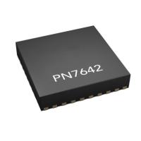 China Integrated Circuit Chip​ PN7642EV/C100K 90MHz High Performance NFC Reader VFBGA64 for sale