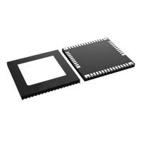 China GaN IC LMG3522R030RQSR 650V 38A Full Half Bridge Drivers VQFN52 for sale