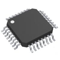China Microcontroller MCU AVR32DD32-E/PT TQFP32 Up To 24MHz 8Bit Microcontroller IC for sale