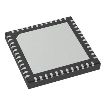China Microcontroller MCU PIC18F46Q84-I/NHX XLP Technology Low Power 8Bit Microcontroller for sale