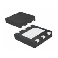 China Integrated Circuit Chip​ NCP59801CMTWADJTAG 1 Output 1A Linear Low Drop Out Regulators for sale