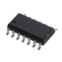China Microcontroller MCU AVR64DD14-I/SL Embedded Microcontrollers Up To 24MHz 8Bit MCU for sale