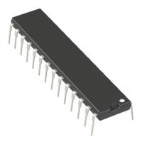 China Microcontroller MCU PIC16F18054-I/SP Full Featured 28Pin 8Bit Microcontrollers IC for sale