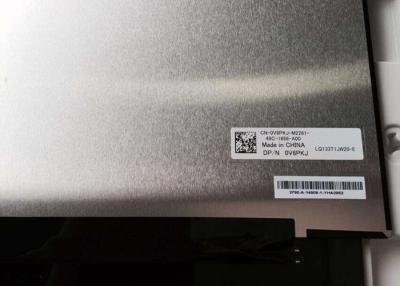 China Integrated Circuit Chip LQ133T1JW20 13.3-Inch LCD Module With WLED Backlight for sale
