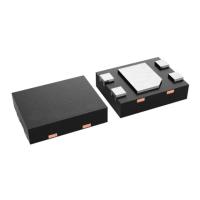 China Sensor IC TMAG5231A2DQDMRR XFDFN4 Digital Switch Omnipolar Switch 5mA for sale