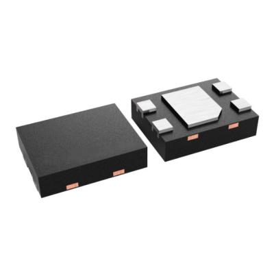 China Sensor IC TMAG5231B1DQDMRR Low Power Hall Effect Switch 1.65V To 5.5V for sale