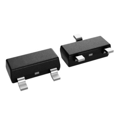 China Sensor IC TMAG5231A1CQDBZR 5.5V Push Pull Hall Effect Switches SOT23 for sale