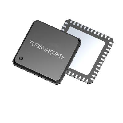 China Integrated Circuit Chip TLF35584QVHS2XUMA1 Automotive Industrial Safety Voltage Regulator for sale
