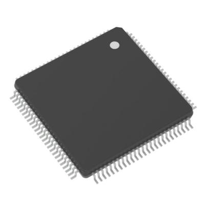 China Microcontroller MCU R7FA6M5BG3CFB Dual-Bank ARM Cortex-M33 Microcontroller for sale