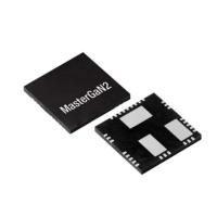 China Integrated Circuit Chip MASTERGAN2TR High Power Density 600V Half Bridge Driver IC for sale
