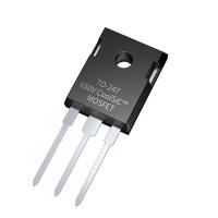 China Integrated Circuit Chip IMW65R039M1HXKSA1 650V 46A Silicon Carbide MOSFET Transistors for sale