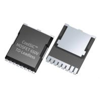 China Integrated Circuit Chip IMT65R260M1HXUMA1 MOSFET Transistor 650V Low Inductance Transistor for sale