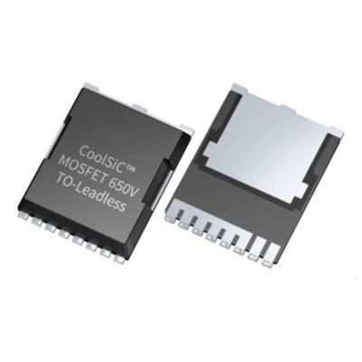China Integrated Circuit Chip IMT65R260M1HXUMA1 MOSFET Transistor 650V Low Inductance Transistor for sale