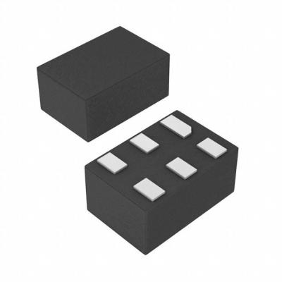 China Integrated Circuit Chip MAX16895AALT High Accuracy 500mV Voltage Monitoring Circuits for sale