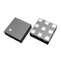 China 5G Module BGA9C1MN9E6327XTSA1 Gain Steps 4.5 GHz Low Noise Amplifier for sale