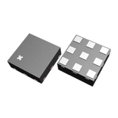 China 5G Module BGA9C1MN9E6327XTSA1 Gain Steps 4.5 GHz Low Noise Amplifier for sale