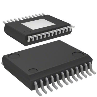 China Integrated Circuit Chip NCV7724DQBR2G 500 mA 8 Channel Half-Bridge Driver IC for sale