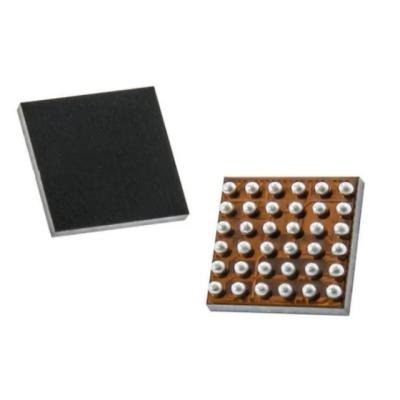 China Integrated Circuit Chip MAX77658SANX 2.7V To 5.5V Battery Management PMIC WLP36 for sale
