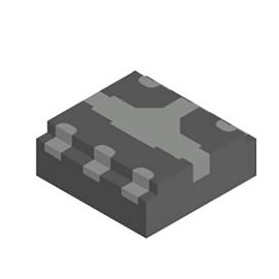 China Integrated Circuit Chip NSG1001MXTAG RF SPDT Switch IC 6-DFN for sale