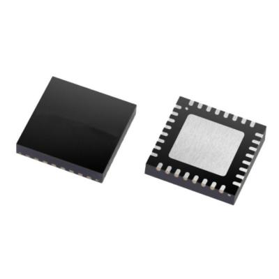 China Integrated Circuit Chip NCV70627MW002AR2G Single−Chip Micro-stepping Motor Driver for sale