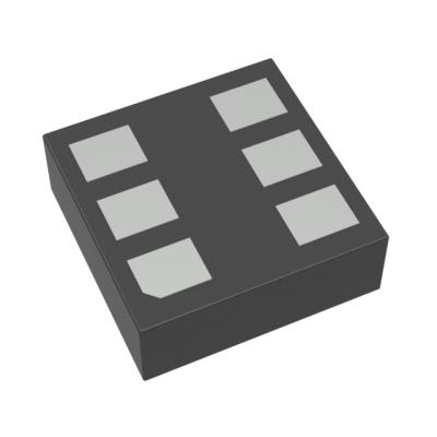 China Integrated Circuit Chip MAX31888ALT Accurate 1 Wire High Precision Temperature Sensor for sale