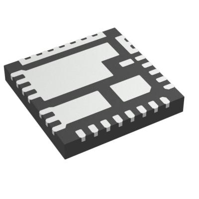 China Integrated Circuit Chip NCP302150MNTWG Low-Side Non-Inverting Gate Driver IC for sale