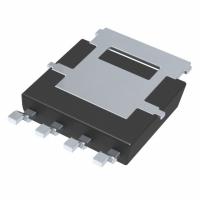 China Integrated Circuit Chip NTMYS2D9N04CLTWG 40 V 2.8mΩ Single N-Channel MOSFET Transistors for sale
