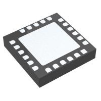 China Integrated Circuit Chip ADF5709BEZ 9.85GHz RF IC Wideband VCO Radar 24-CLCC for sale