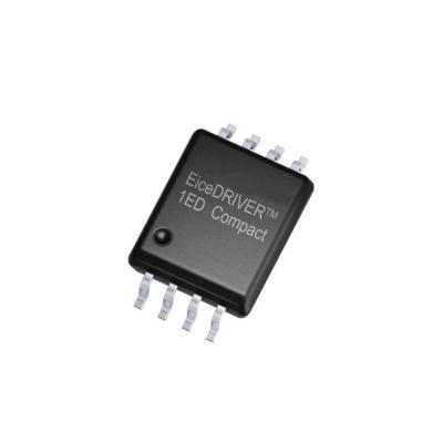 China Integrated Circuit Chip 1EDN7550UXTSA1 Single Channel High-Side Gate Driver for sale