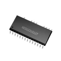 China Integrated Circuit Chip 6ED2231S12TXUMA1 Gate Drivers 1200V 650mA Three Phase Gate Driver for sale