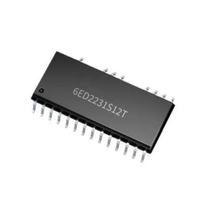 China Integrated Circuit Chip 6ED2231S12TXUMA1 Gate Drivers 1200V 650mA Three Phase Gate Driver for sale