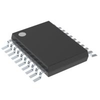 China Integrated Circuit Chip MCP48CMB28-20E/ST Digital To Analog Converter TSSOP20 Surface Mount for sale