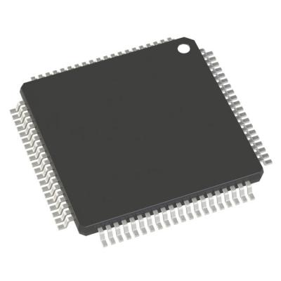 China Microcontroller MCU R5F56604CDFN 32-KB Data Flash Embedded Microcontrollers for sale