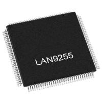 China Ethernet IC LAN9255/ZMX018 3.3V USB 2.0 Interface Ethernet Controller for sale