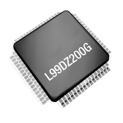 China Integrated Circuit Chip L99DZ100GTR 28V Automotive Door Module With LIN for sale