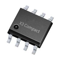 China Integrated Circuit Chip 2ED2410EMXUMA1 High Side Gate Drivers With Wire Protection for sale