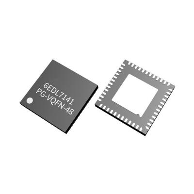 China Integrated Circuit Chip 1ED3320MC12NXUMA1 5A Gate Driver Magnetic Coupling 5700Vrms for sale
