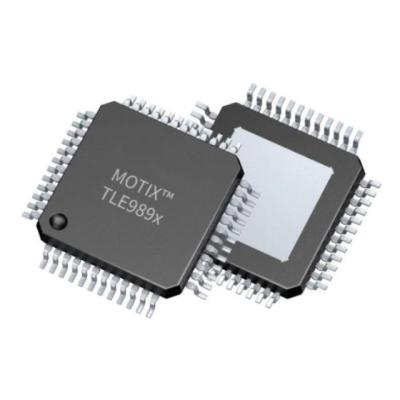 China Integrated Circuit Chip TLE98912QTW61XUMA1 BLDC Controller TQFP48 ARM Microcontroller for sale
