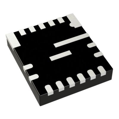 China Microcontroller MCU RAA211630GNP#HA0 0.8V 1 Output Synchronous Step Down Regulator for sale