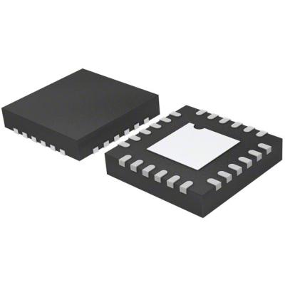 China Integrated Circuit Chip MPQ6524GRE-AEC1 Serial Input Control Quad Half-Bridge Motor Driver for sale